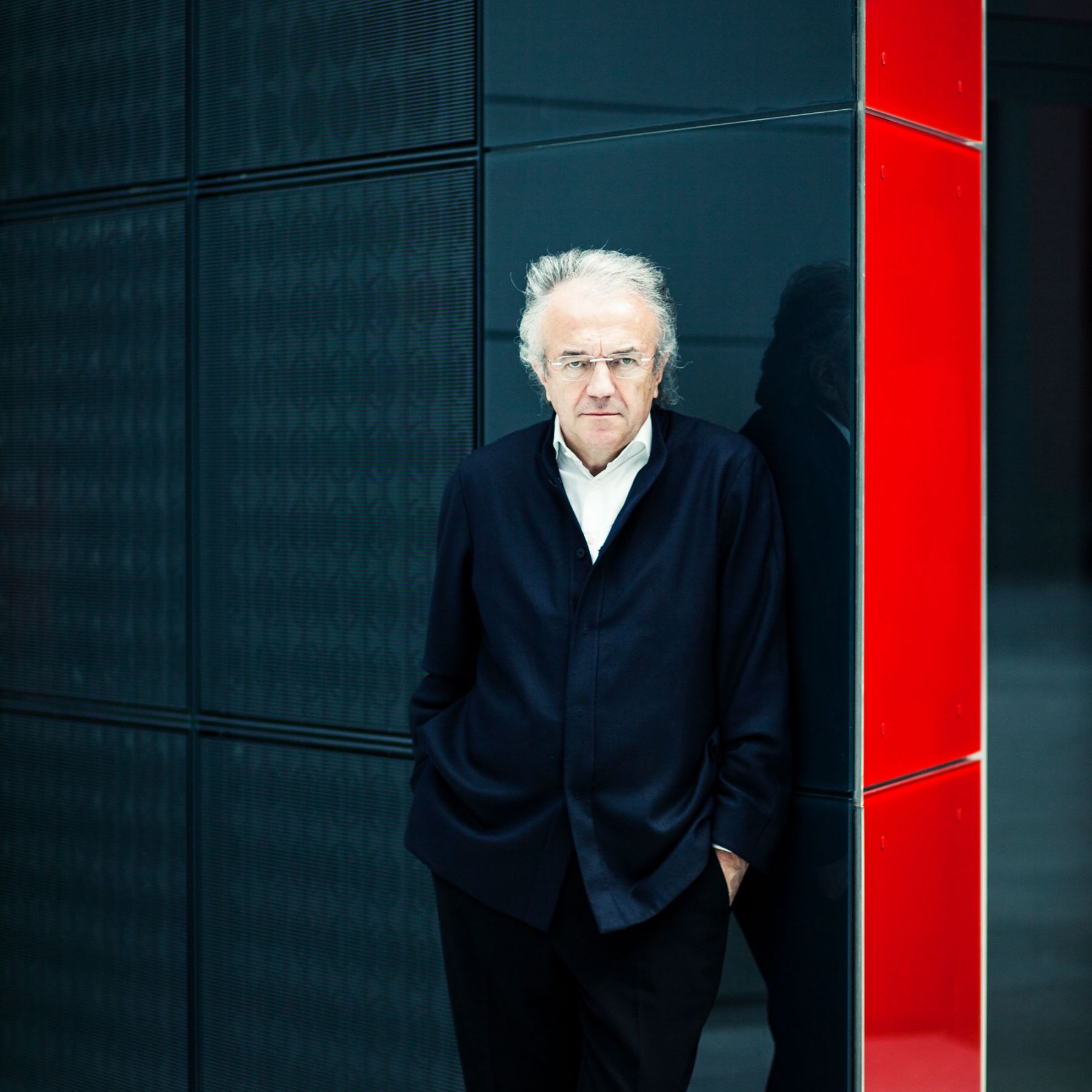 Prof. Dr. Werner Sobek - OFROOM